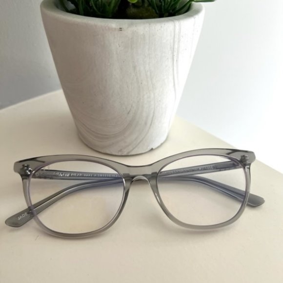 Diff Eyewear | Accessories | Diff Jade Bluelight Glasses | Poshmark